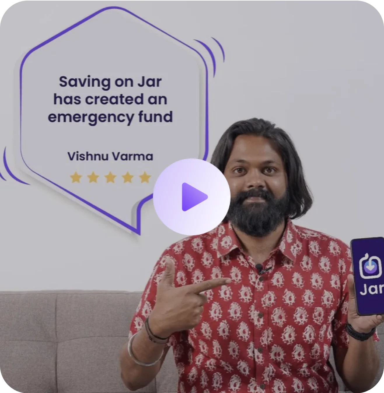 Buy Digital Gold & 24k Gold Coins | Safe Investment in Gold with Jar App