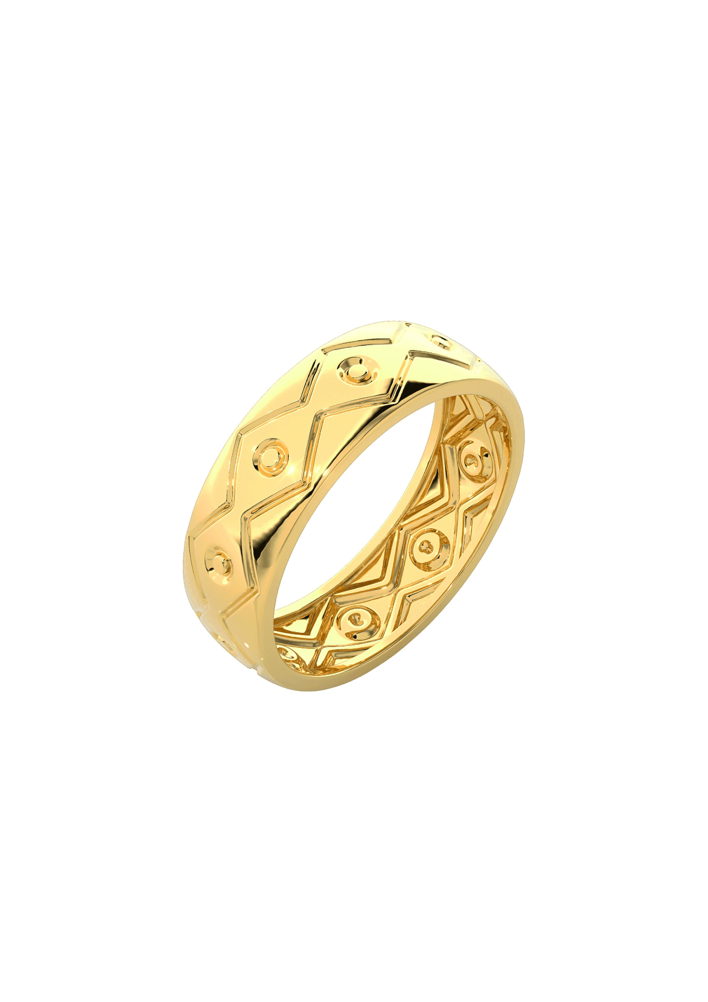 Designer Ring 14 mm